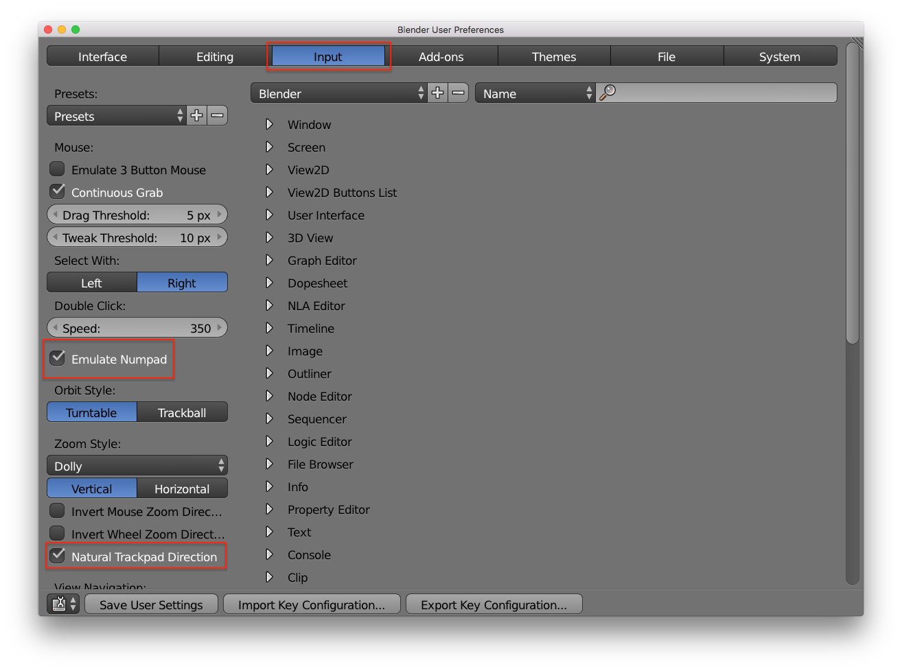 1. How to get started with Blender – Tactile Universe