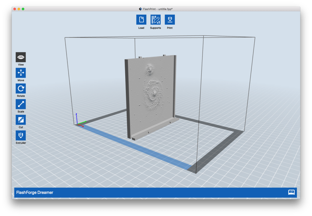 2. How to make your own models – Tactile Universe