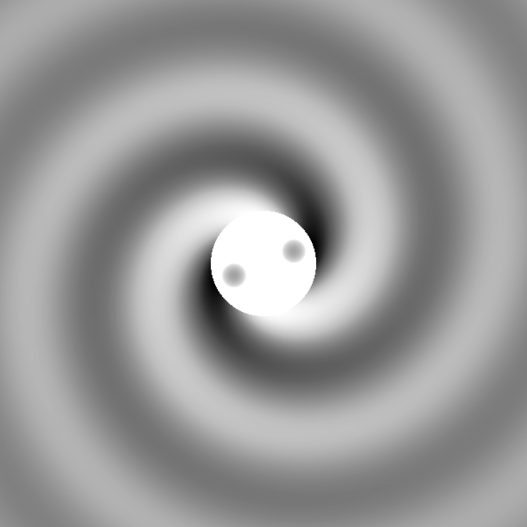 Creating Gravitational Wave Models – Tactile Universe